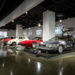 Petersen Automotive Museum Private Highlights Tour - What You Can Expect From the Tour