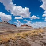Petrified Forest National Park Self Guided Audio Driving Tour - Why This Tour Works Well for Travelers
