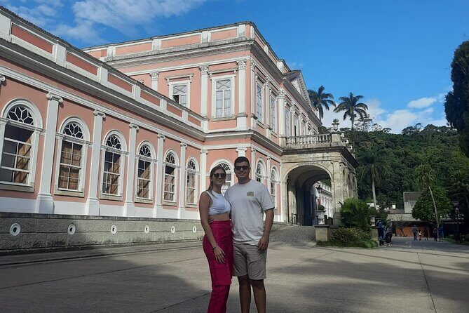 Petropolis The Imperial City with Beer tour and Lunch - Who Is This Tour Best Suited For?