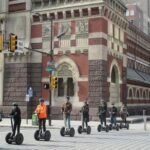 Philadelphia 2 Hour Electric Cart Tour - What to Expect During the Tour