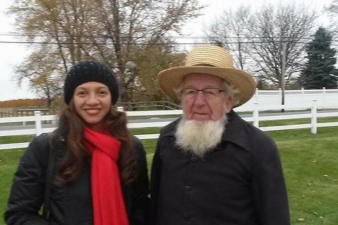 Philadelphia & Amish Tour - Authenticity and Authentic Experiences