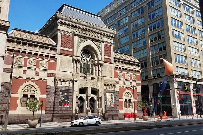Philadelphia Architecture: Discover Every American Style on a GPS Audio Tour - What Travelers Say: Authentic Perspectives