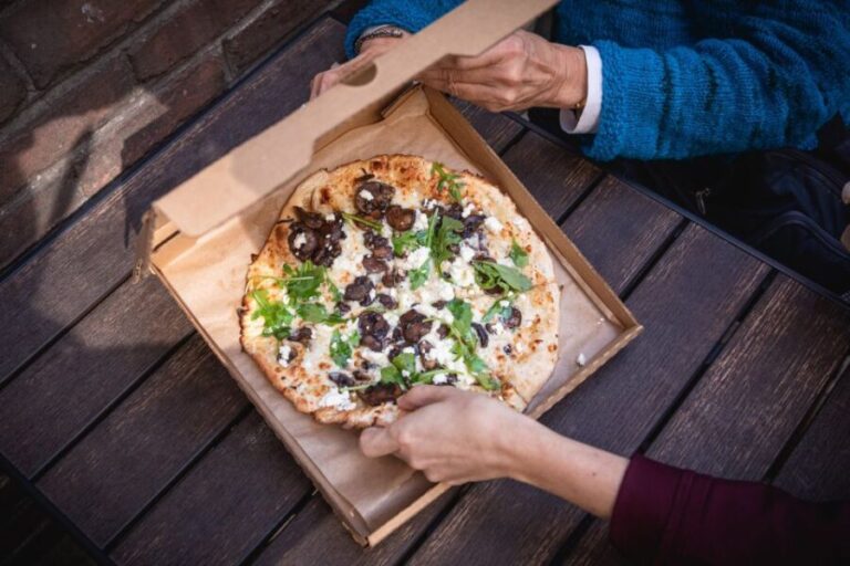 Philadelphia: Best of Philly Food Tour - The Sum Up