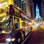 Philadelphia By Night Tour - The Sum Up