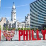 Philadelphia Cherry Blossom 1-Day Tour from New York - The Itinerary: What You’ll See and Experience