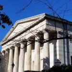 Philadelphia: Colonial Philadelphia Walking Tour - Breakdown of the Itinerary