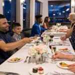 Philadelphia Father's Day Buffet Dinner Cruise - The Cost and What You Get