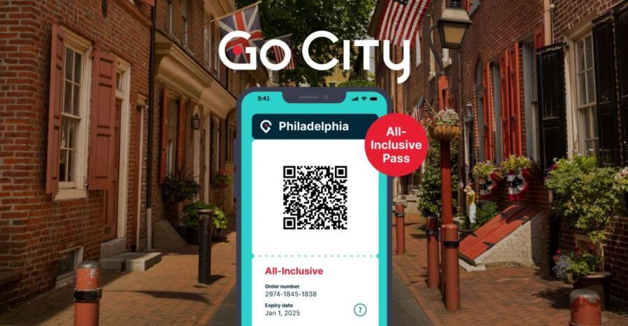 Philadelphia: Go City All-Inclusive Pass w/ 30+ Attractions - How the Pass Impacts Your Visit