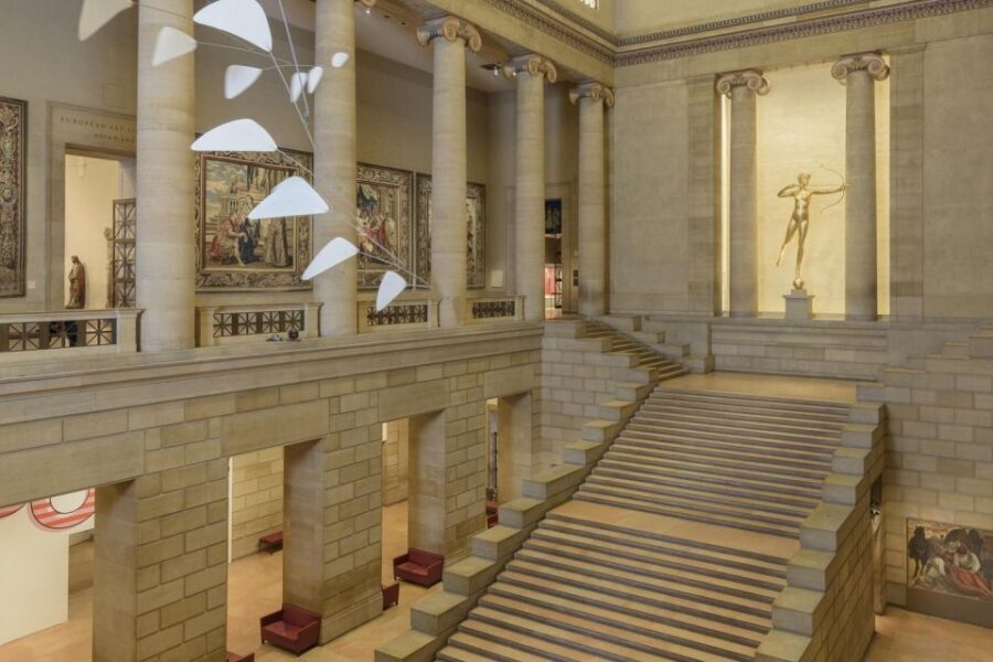 Philadelphia: Go City Explorer Pass with 3 to 7 Attractions - The Range of Philadelphia Attractions
