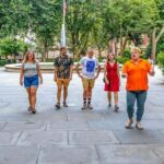 Philadelphia: Haunted History & Ghost Nighttime Tour - The Stops Along the Route