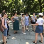 Philadelphia: Hidden Histories Walking Tour - Who Will Love This Tour?