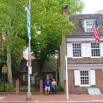 Philadelphia: History, Highlights & Revolution Walking Tour - The Itinerary in Depth