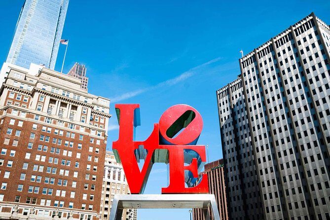 Philadelphia Hop-On Hop-Off City Tour - Practical Tips for Making the Most of It