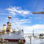 Philadelphia: Independence Seaport Museum and USS Olympia - The Experience in Detail