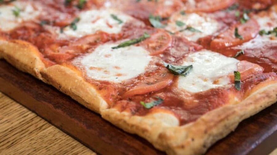 Philadelphia: Inside the Italian Market: Tasting Journey - The Itinerary in Detail
