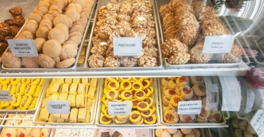 Philadelphia: Italian Market Non-Touristy Walking Food Tour - Exploring the Heart of South Philly’s Food Scene