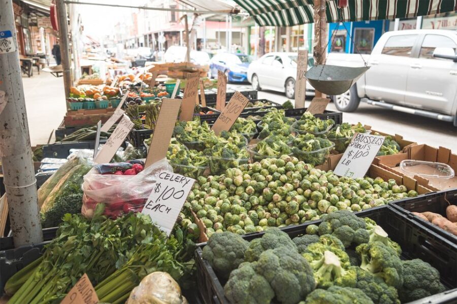 Philadelphia: Italian Market Walking Food Tour - Summary: Who Should Consider This Tour?