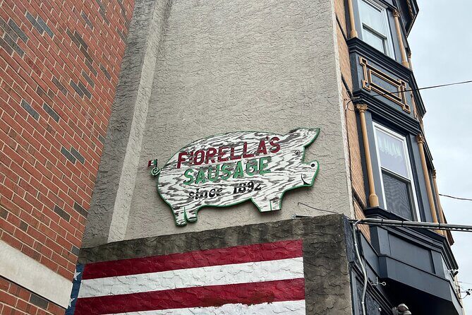 Philadelphia Italian Market Walking Tour - The Sum Up