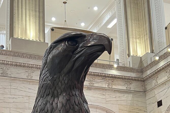 Philadelphia Movie and Television Sites Private Walking Tour - Final Thoughts