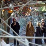 Philadelphia Murals and Street Art Tour with Magic Gardens - The Magic Gardens Experience