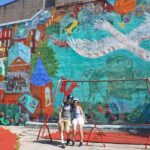 Philadelphia Murals and Street Art Tour with Magic Gardens - What Reviews Say