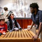 Philadelphia: Museum of the American Revolution Entry - How Long Should You Plan?