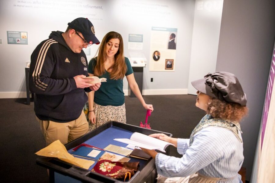 Philadelphia: Museum of the American Revolution Guided Tour - Who Will Love This Tour?