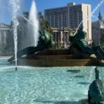 Philadelphia Museums self-guided walking tour & scavenger hunt - A Closer Look at the Itinerary and Highlights