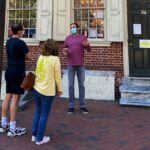 Philadelphia Old City Historic Walking Tour with 10+ Top Sites - The Cost and the Value