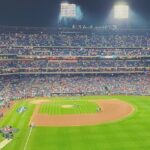 Philadelphia Phillies Baseball Game Ticket at Citizens Bank Park - An In-Depth Look at the Phillies Game Experience