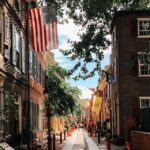 Philadelphia: Private City Highlights Walking Tour - The Itinerary: Walking Through American Foundations