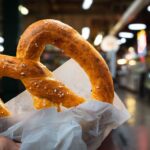 Philadelphia: Reading Terminal Market Walking Tour - Navigating the Tour Experience