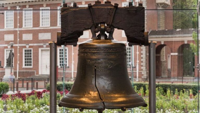 Philadelphia: Revolution and The Founders History Tour - Authentic Insights from Real Travelers