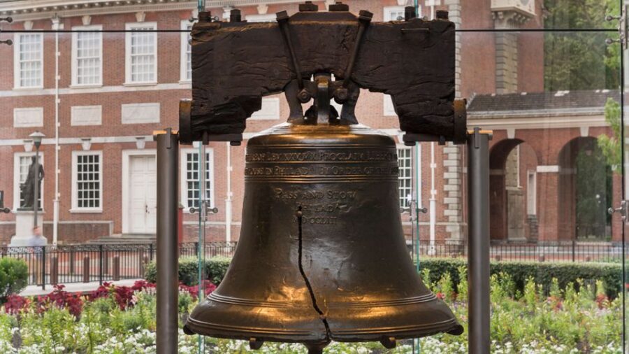 Philadelphia: Revolution and The Founders History Tour - Authentic Insights from Real Travelers