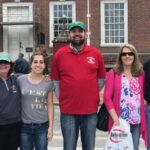 Philadelphia: Revolutionary Walk Through Historic Old City - Visiting Independence Hall