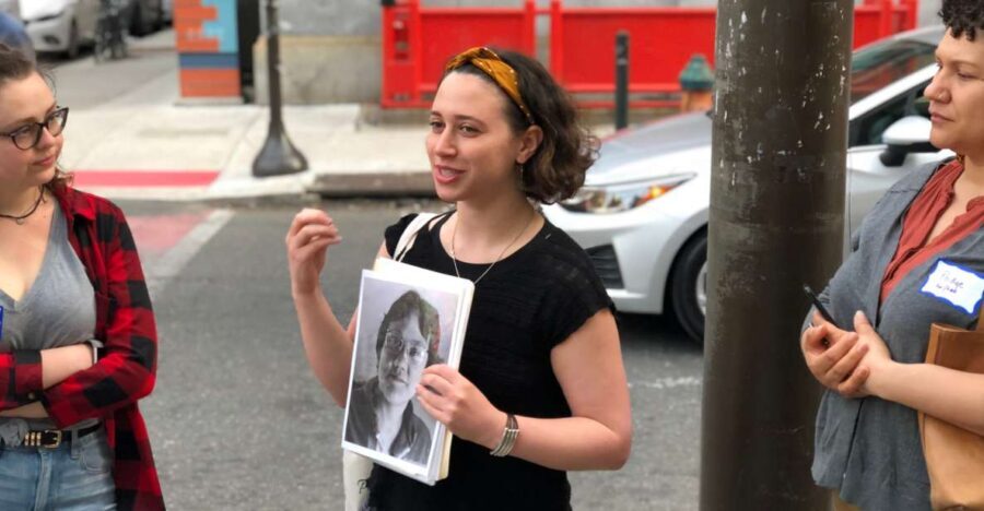 Philadelphia: Revolutionary Women Walking Tour - Who Would Benefit Most?