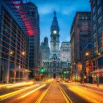 Philadelphia Scavenger Hunt and Highlights Self-Guided Tour - The Sum Up