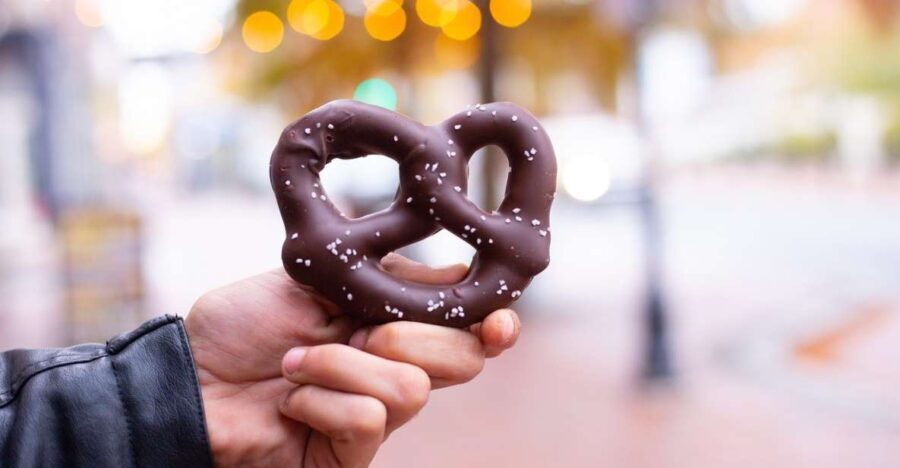 Philadelphia: Secret Food Tour - What Makes This Tour Stand Out