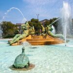 Philadelphia Secrets and Scandals 1.5 Hour Walking Tour - The Value of the Tour