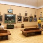 Philadelphia: The Barnes Foundation Entry Ticket - Practical Details and Tips