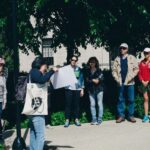 Philadelphia: The Rail Park Public Three Mile Vision Tour - What to Expect on the Tour