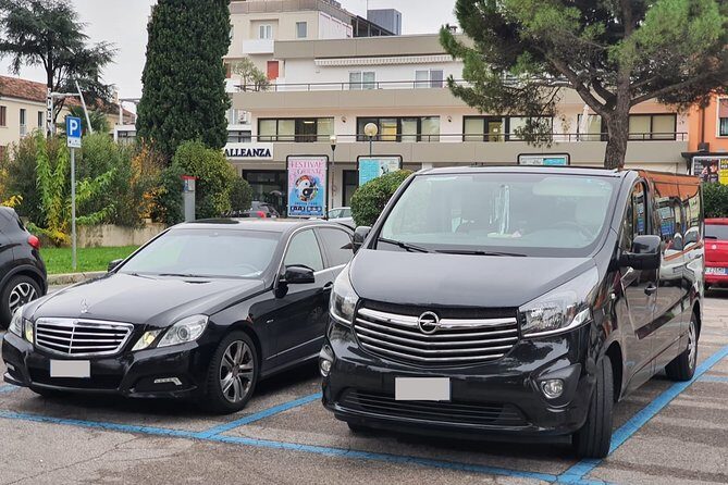 Philadelphia to Newark International Airport (EWR) - Departure Private Transfer - The Experience in Real Life: Travelers’ Perspectives