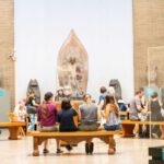 Philadelphia: UPenn Campus Walking Tour & Museum Ticket - Tour Logistics & Practicalities