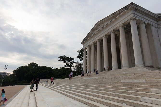 Philadelphia, Washington DC & Amish Country, 2-Days from NYC - FAQ