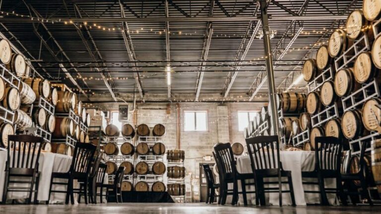 Philadelphia: Whiskey Rebellion Trail Tasting Pass - The Value of Self-Guided Tastings