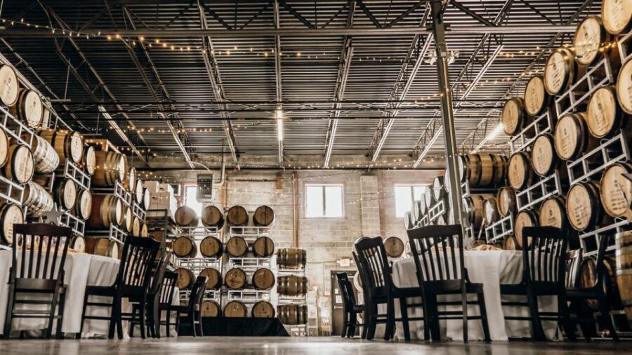 Philadelphia: Whiskey Rebellion Trail Tasting Pass - The Value of Self-Guided Tastings