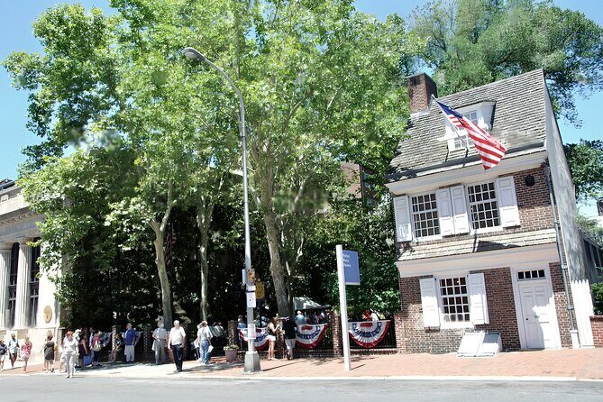 Philadelphia Wonders Tour - The Itinerary in Detail: What You Can Expect