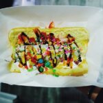 Philadelphia's Delicious Donut Adventure & Walking Food Tour - What to Expect from the Experience