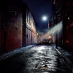 Philadelphia's Forgotten Dead - Who Will Love This Tour?