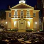 Philadelphia's Haunted History & Ghost Nighttime 1.5 Hour Tour - Who Should Enroll?